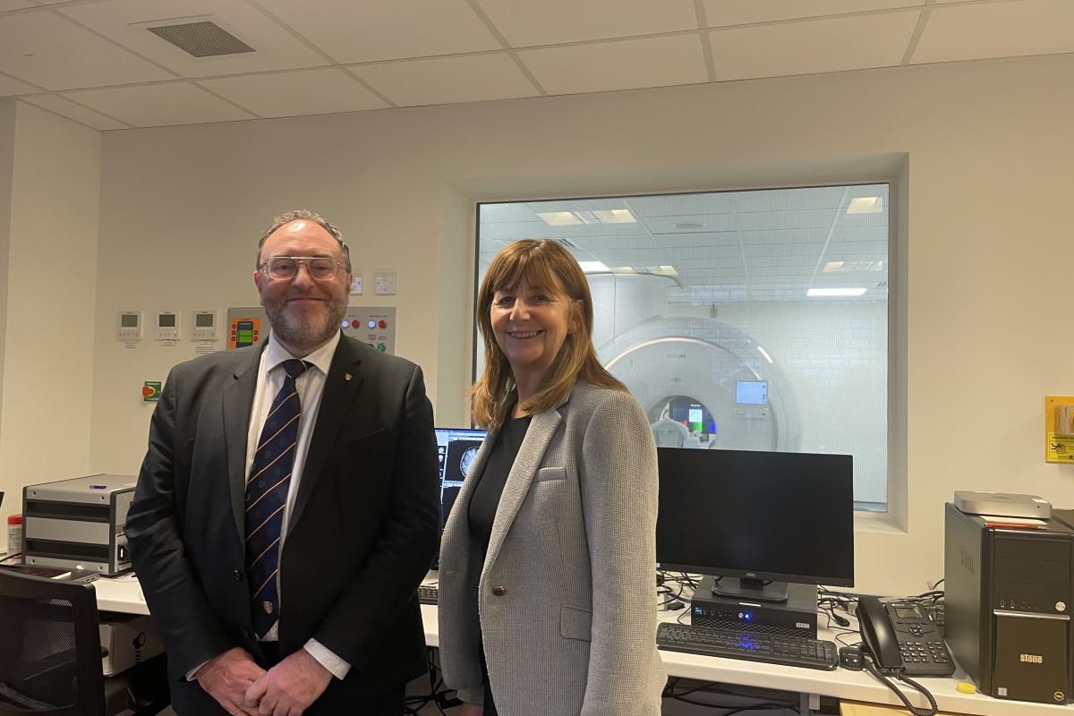 North Wales Medical School gearing up for first students in 2024 ...