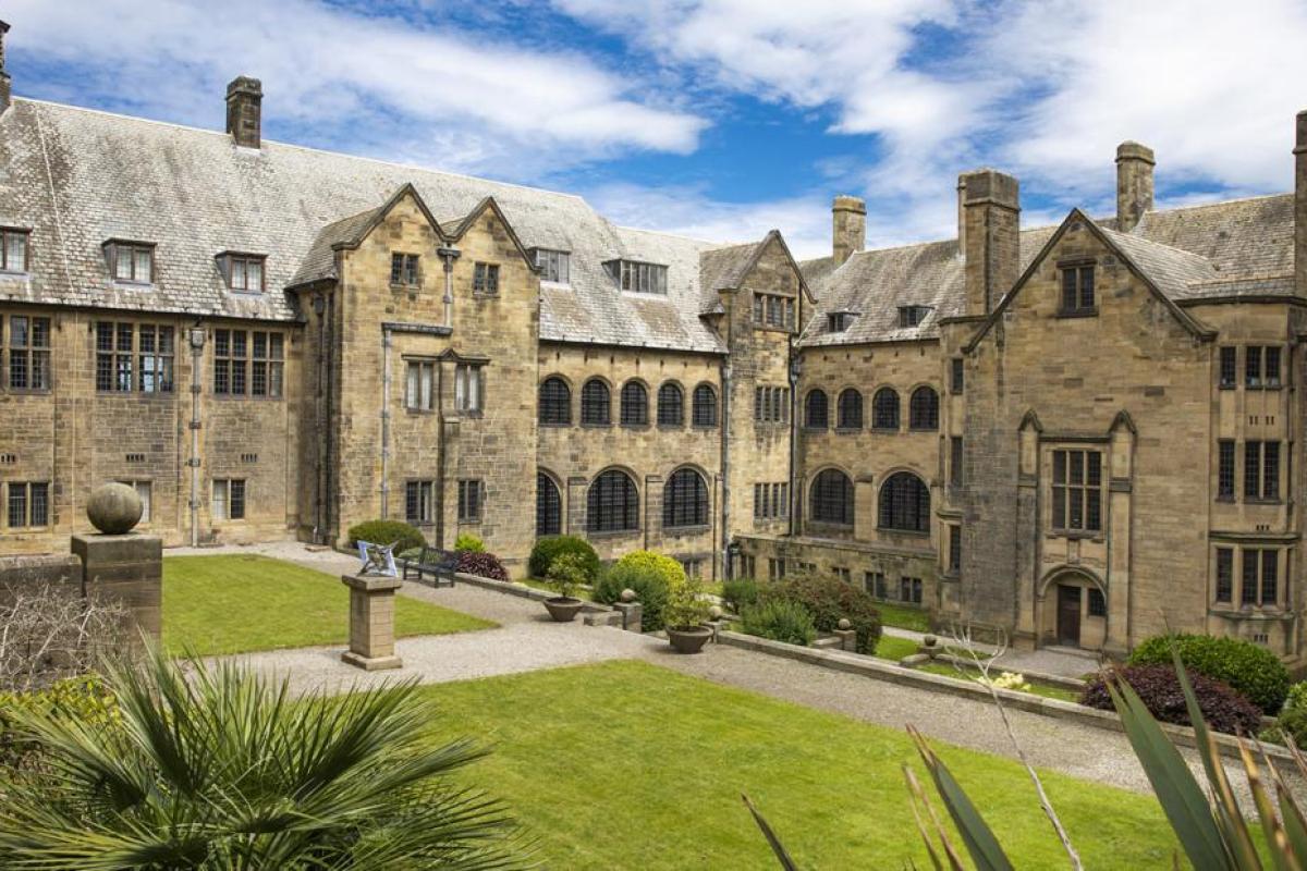 OR66 | Bangor University