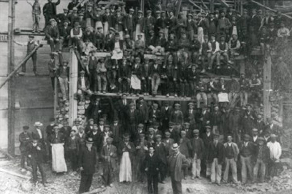 140th Anniversary | Bangor University