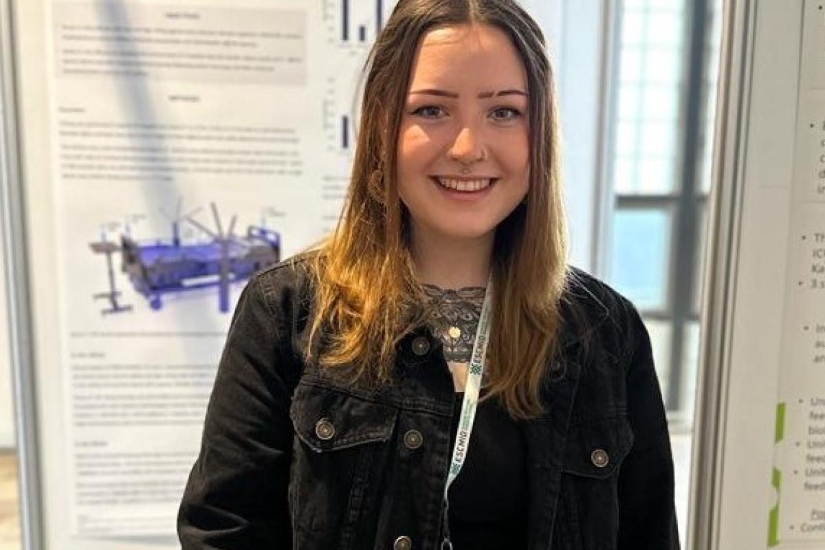 Alumni Profiles | Bangor University