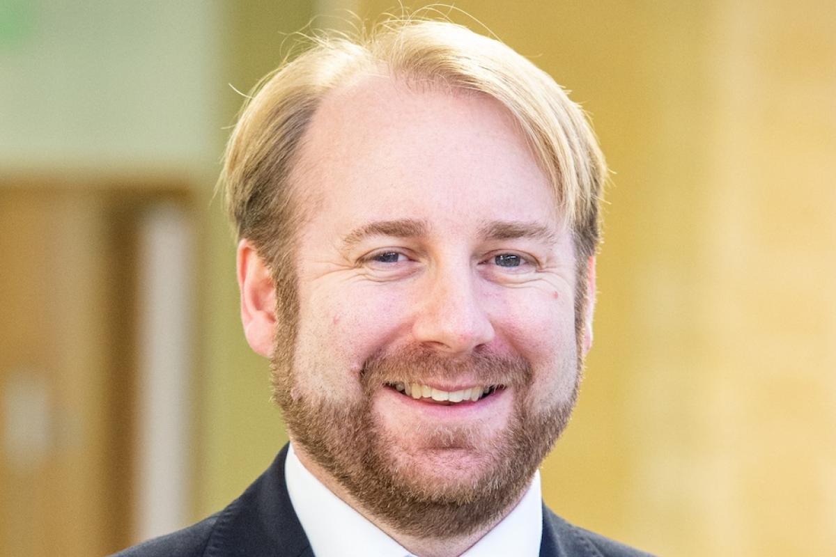 Alumni Profiles | Bangor University