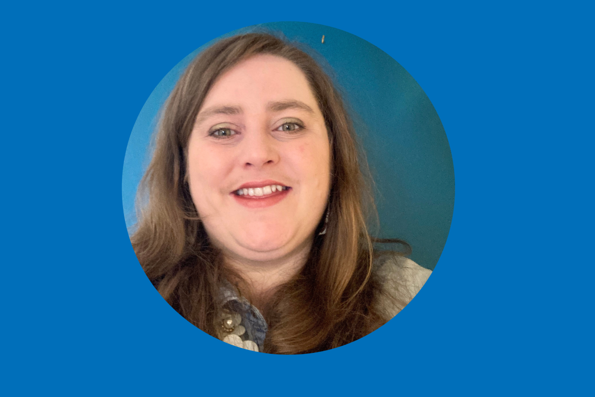 Laura Miles honoured with Student Partnership Impact Award for ...