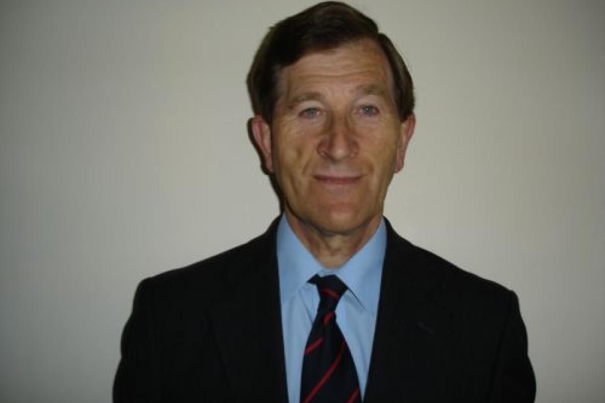 Alumni Profiles | Bangor University
