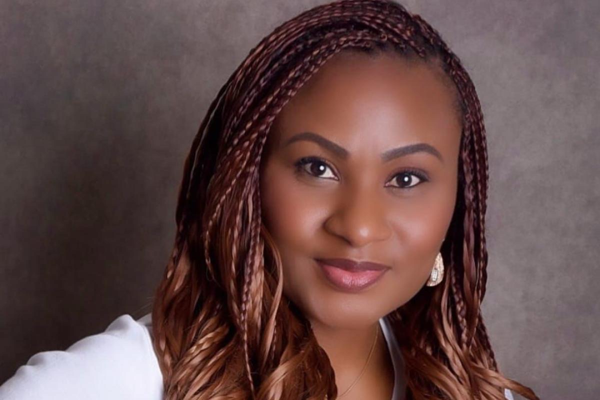 Staff Profile of Kate Nwosu | Bangor University