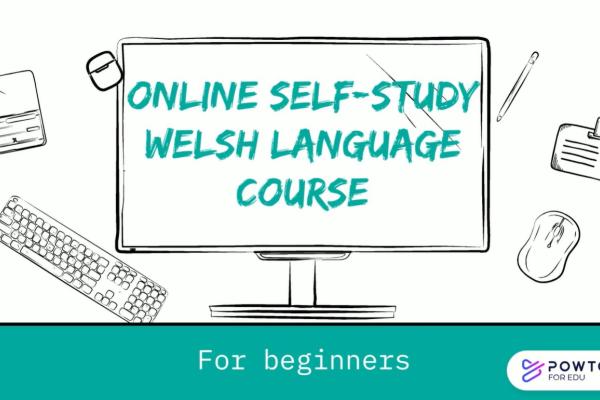 The Welsh Language | Bangor University