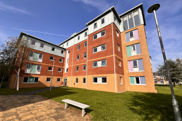 Alaw | Ffriddoedd Village | Bangor University