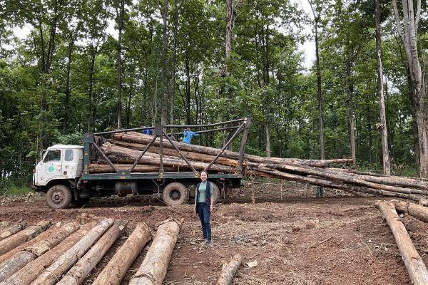 Conservation and Restoration of Resilient Ecosystems | Bangor University