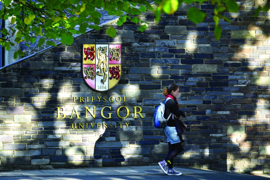 Student Services and Administration | Bangor University