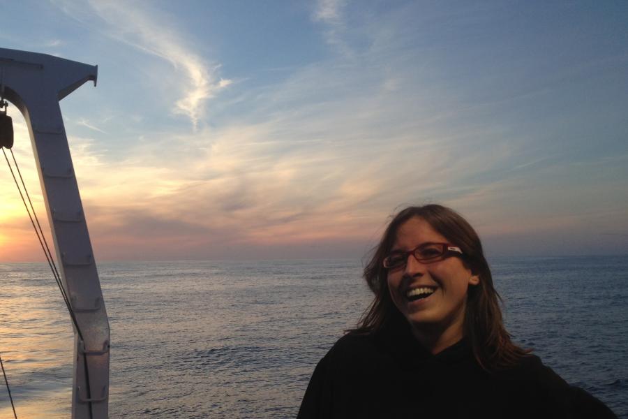 physical oceanography bangor