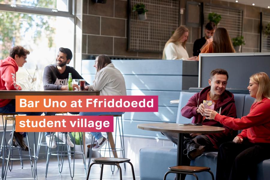 THINKING OF APPLYING TO BANGOR UNIVERSITY? | Bangor University