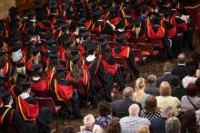 Actor, musician, and politicians to be honoured at Bangor University’s ...