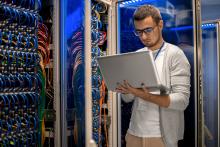 Computer Science Masters by Research