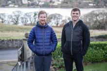 Bangor researchers collaborate with local council to manage flood risk ...