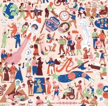 Being Human Festival | Bangor University