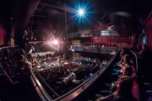 Music and Drama BA (Hons) | Bangor University