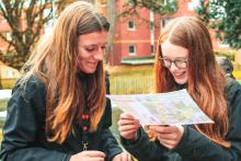 Bangor University hosts graduation ceremony for Children’s University ...