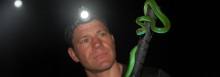 Steve Backshall, Venom; the science of terrible toxins in nature ...