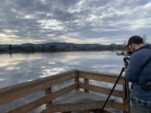 Study demonstrates the use community science as a conservation tool for ...