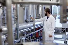 BioComposites Centre | Bangor University