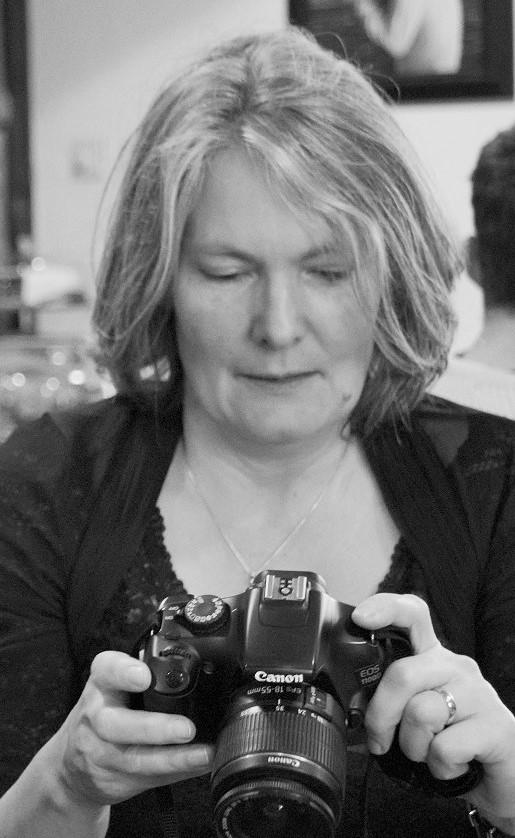 Sara Fox | Bangor University